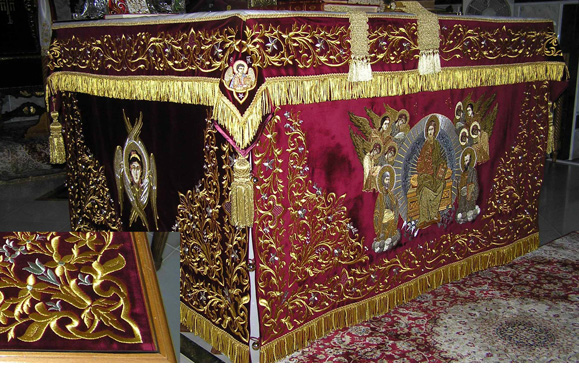 Alpha Omega Church Supplies Orthodox Ecclesiastical Art Vestments Icons Alpha Omega Church Supplies Orthodox Ecclesiastical Art Vestments Icons